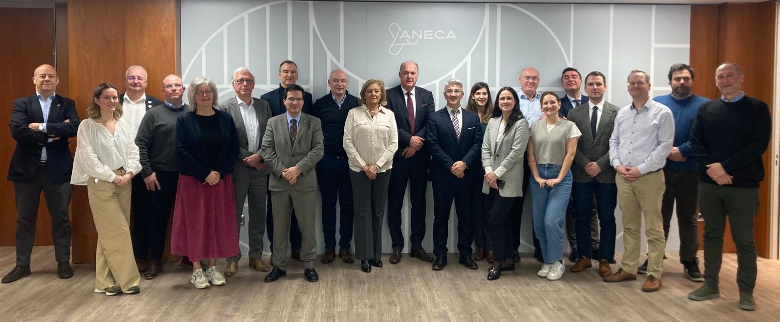 Noticias - Aneca Web