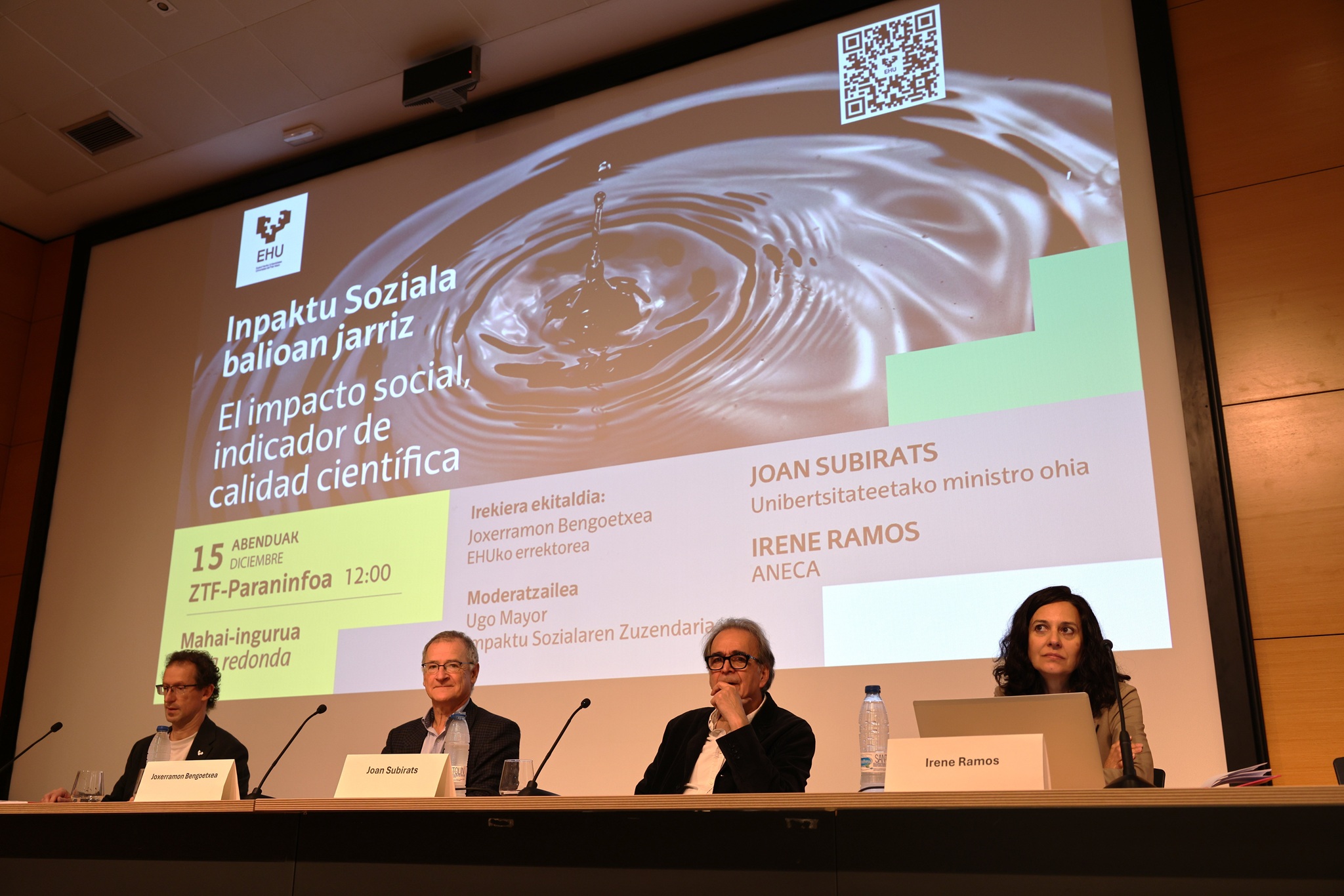 2025- Mesa redonda EHU - Aneca Web