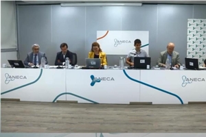 Conversaciones con ANECA - Aneca Web