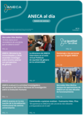 ANECA al día nº21 - Aneca Web