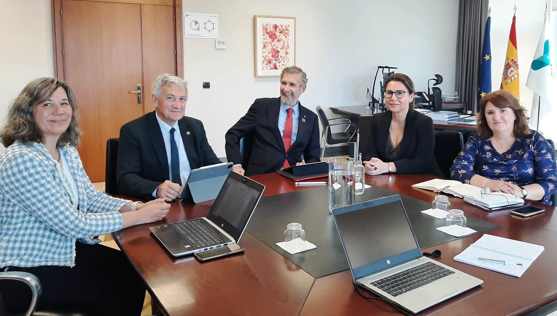 Noticias - Aneca Web