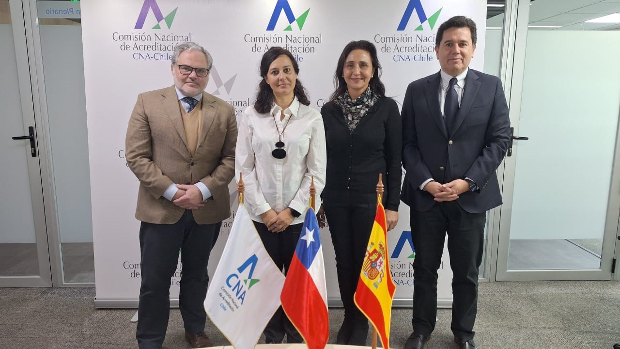 Noticias - Aneca Web